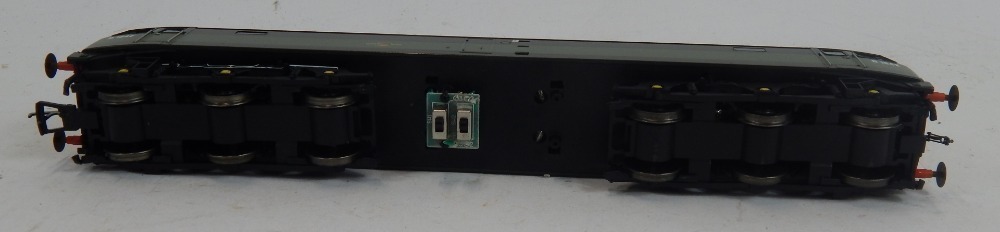 A Bachmann Branchline OO gauge Class 47 diesel locomotive, D1842, BR ...