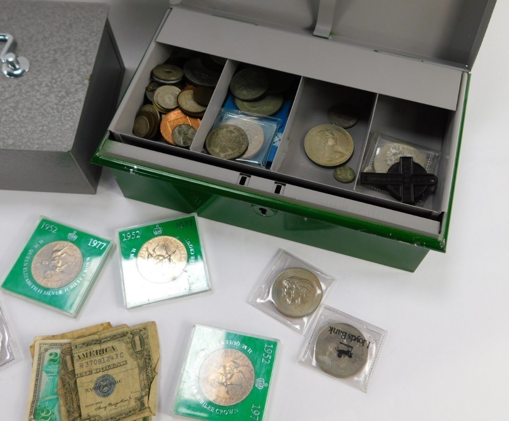 Georgian and later silver and copper coinage, Britain's First Decimal ...