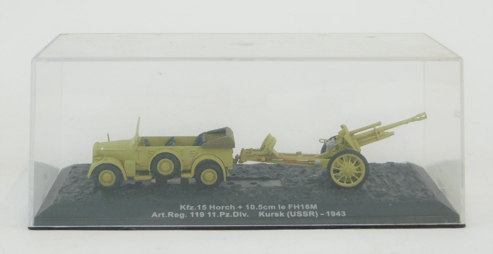 Matchbox and other diecast, including Matchbox Superking Scammell ...