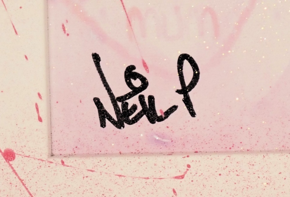 Neil Pengelly (20thC). Venus, artist signed limited edition coloured ...