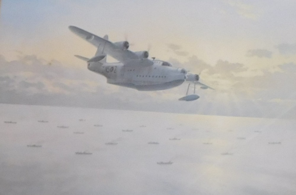 After Philip West. Royal Britannia, artist signed limited edition print ...