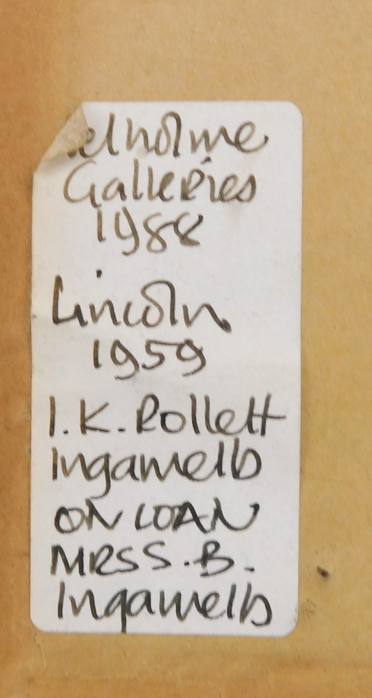 Debbie Harris (b.1973). Expectations, artist signed limited edition ...