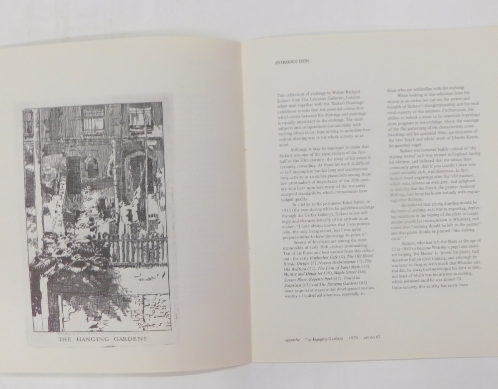 Andre Breton. What is surrealism published Faber and Faber, 1 volume ...