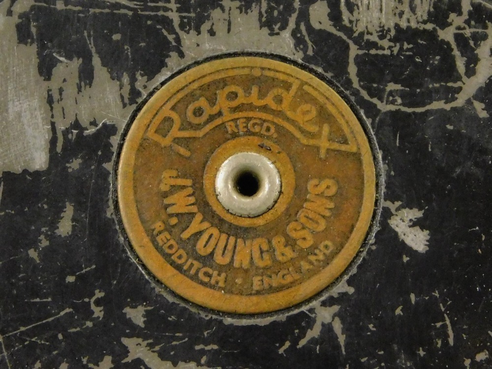 Fishing tackle, comprising rods, Milbro two, Martin James three piece ...