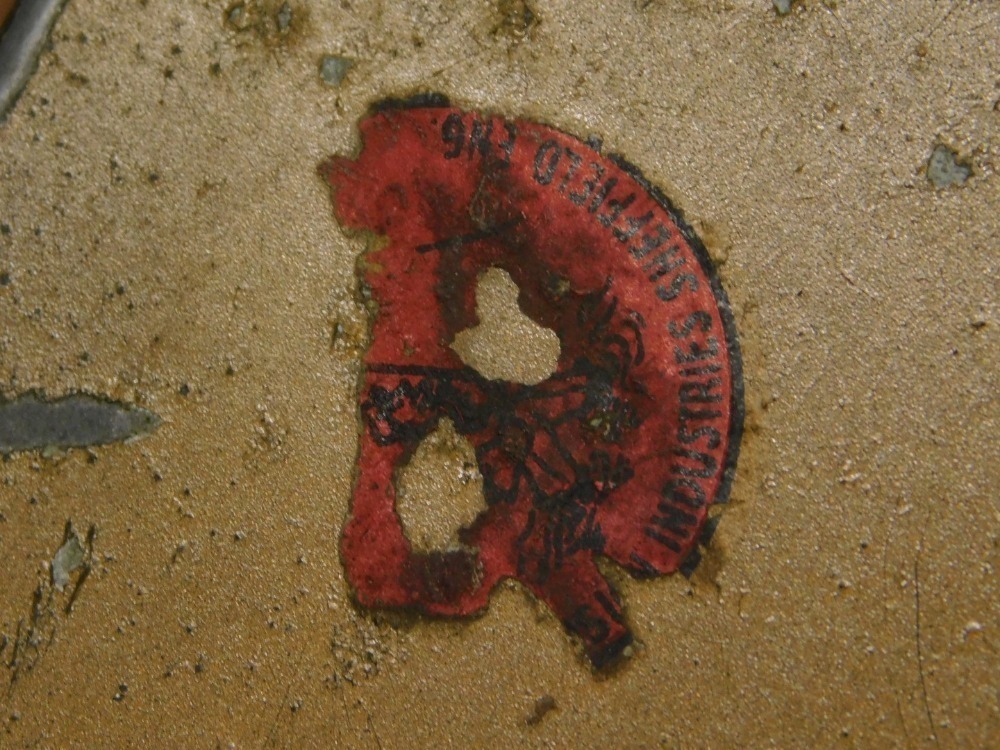 Fishing tackle, comprising rods, Milbro two, Martin James three piece ...