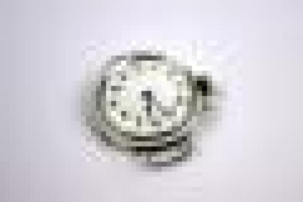 A watch head
