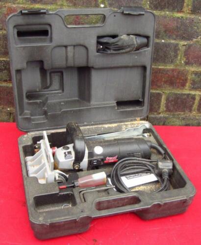 A Freud Biscuit jointer