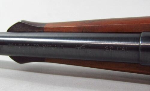 A BSA Piled Arms Centenary 1882 limited edition top loading air rifle