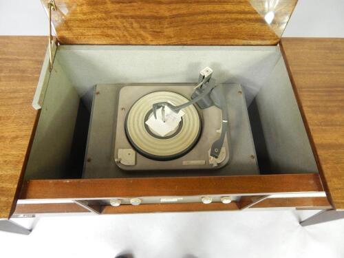 A Monarch 1960's stereogram