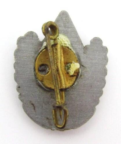 Three Third Reich Hitler Jugend competition badges from 1941