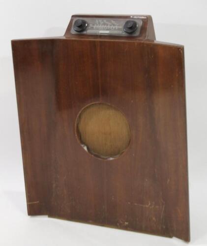 A Murphy 146 mid 20thC floor standing radio