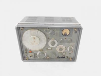 A Marconi Instruments signal generator