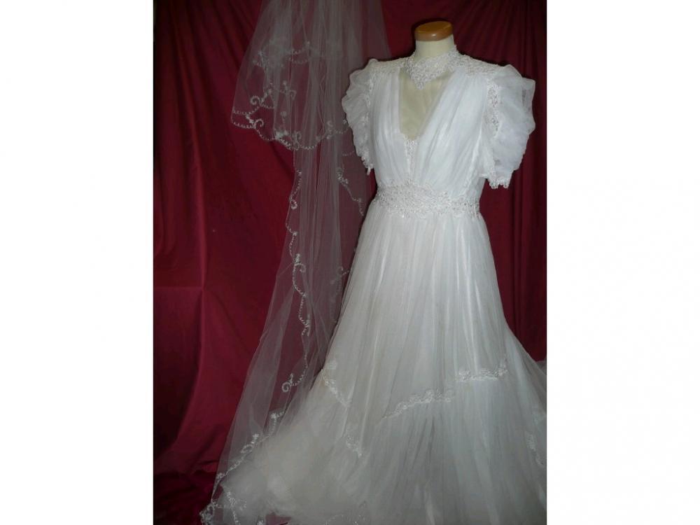 1986 wedding dresses 60 photos - Astyledwedding.com